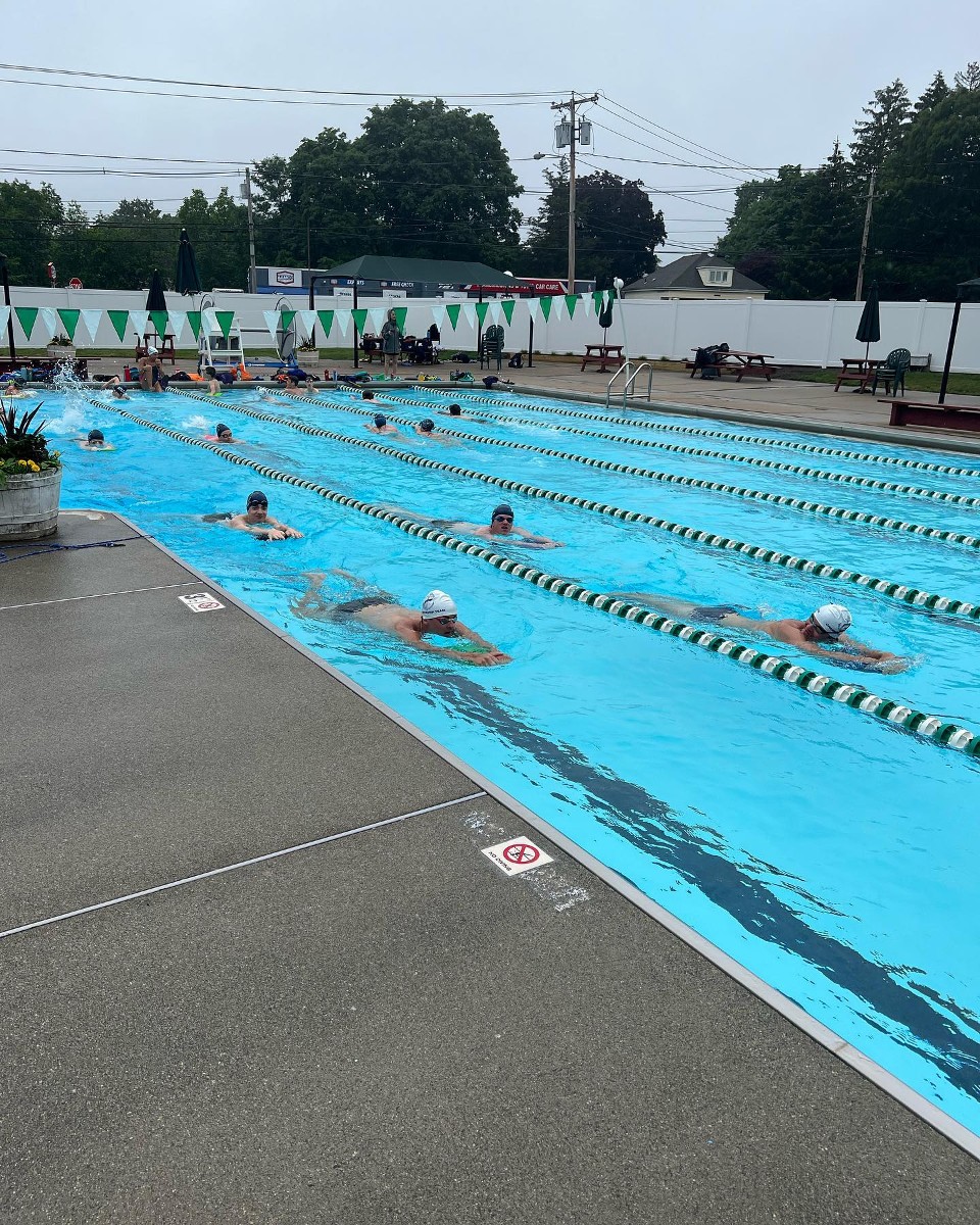 Rhode Island Aquatic Club Home